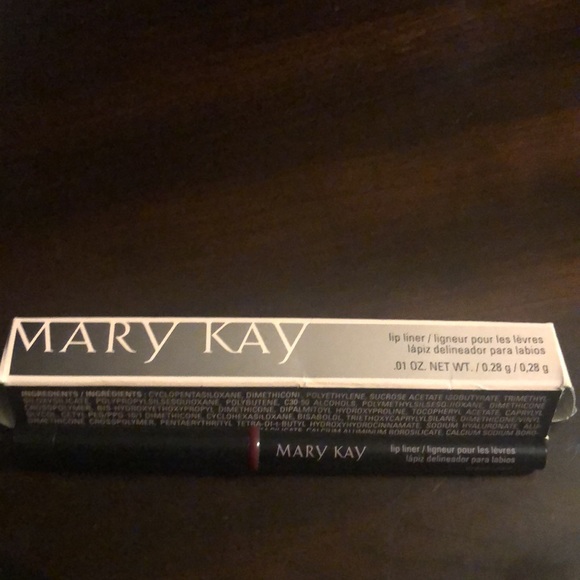 Mary Kay | Makeup | Mary Kay Lip Liner Berry And Rose | Poshmark